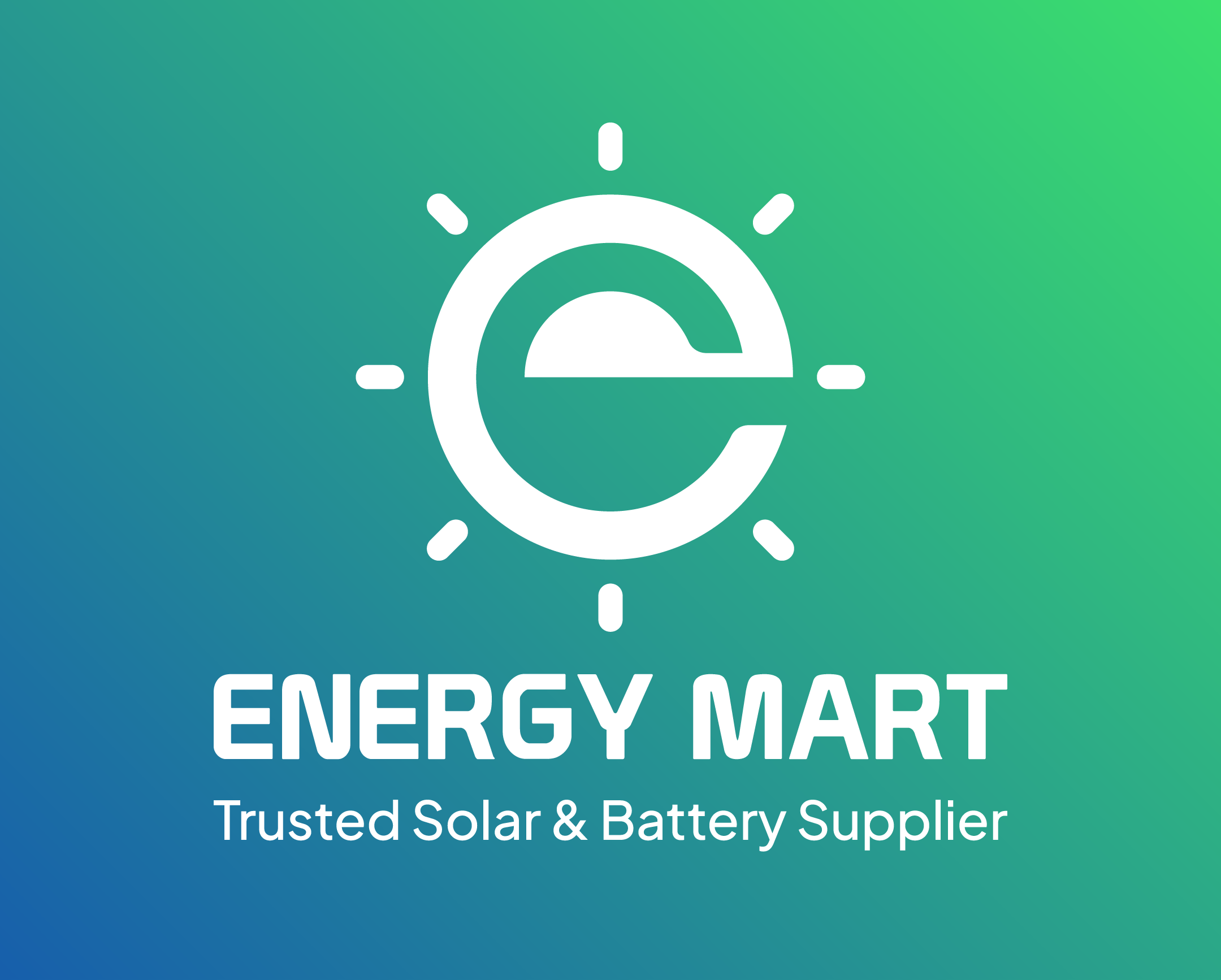 Energy Mart